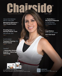 Chairside Magazine Volume 11 Issue 2