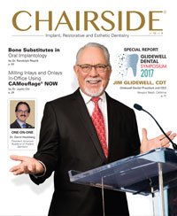 Chairside Magazine Volume 12 Issue 3